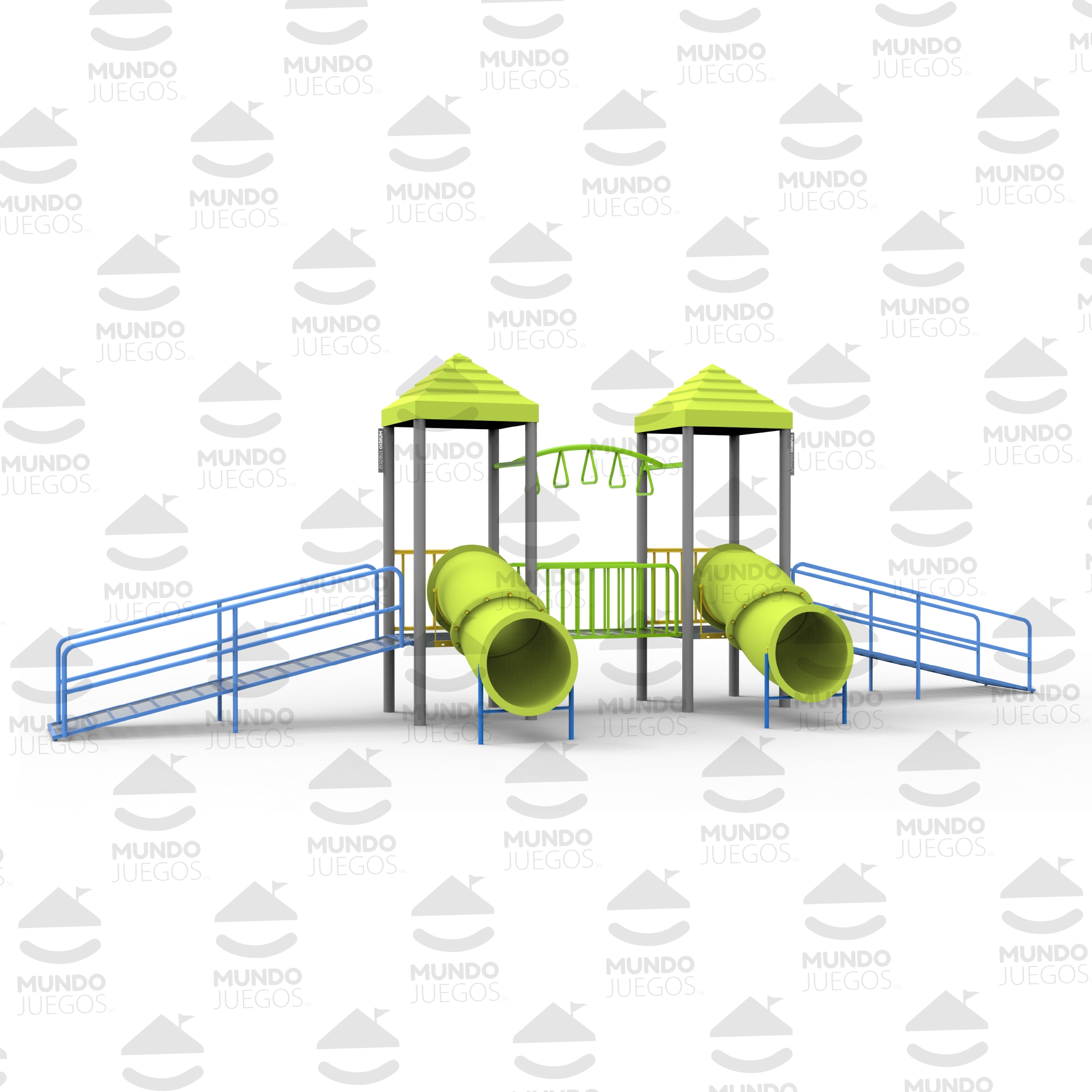 Mundo Juegos | Productos